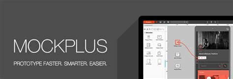 A Rapid Mockup Wireframe UX Prototyping Tool For Designers UXness Insights Inspiration