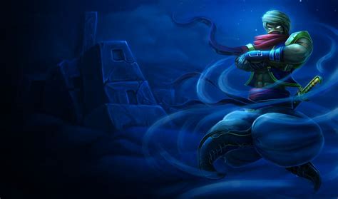League Of Legends Malzahar