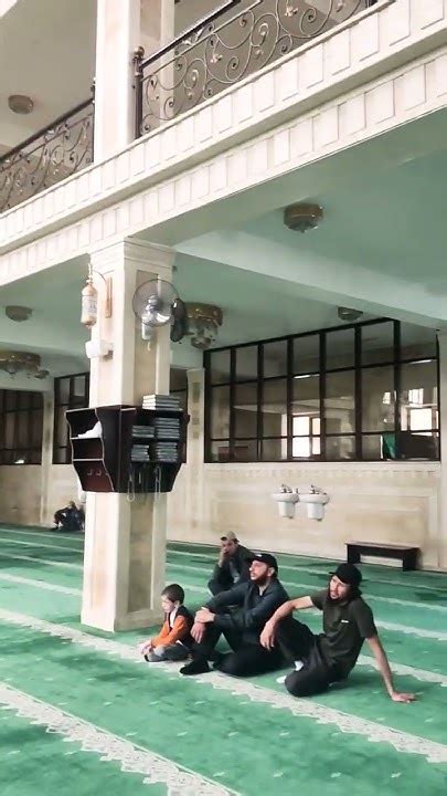 мечеть из нутри Youtube