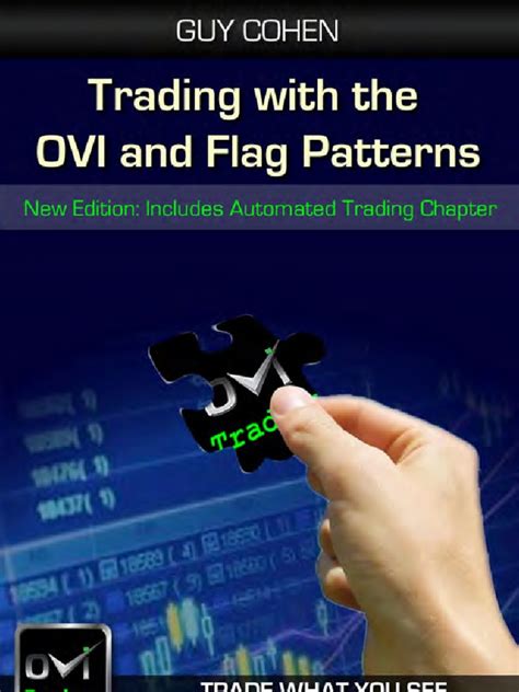 Trading With Flag Patterns Pdf Algorithmic Trading Market Trend