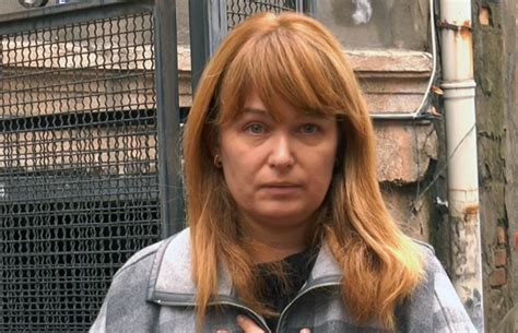 მე და მიშა ერთად აღარ ვართ სანდრა რულოვსი