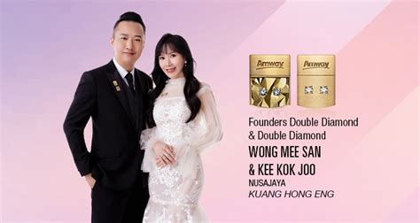 Dua Intan Pengasas And Dua Intan Wong Mee San And Kee Kok Joo