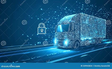 data integrity and transport efficiency are ensured with state of the