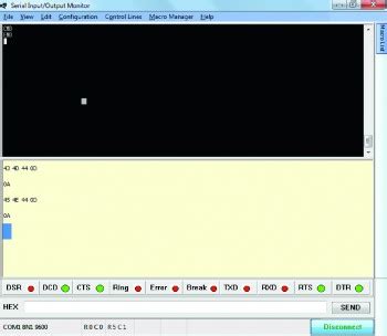 A Bluetooth RN Demoboard For Experimentation Open Electronics