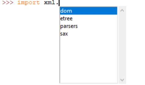 Hodentekhelp How Do You Parse An Xml Document Using Python 370b2