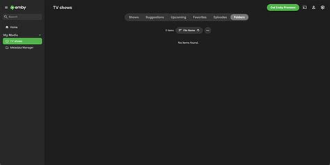 How To Install Emby Apps And Virtualization Truenas Community Forums