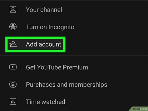 Como Fazer Login No Youtube