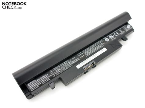 Review Samsung Nc Jp De Netbook Notebookcheck Net Reviews