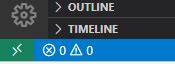 Python Vs Code Connecting To Jupyterlab Server Not Selecting Kernel Stack Overflow