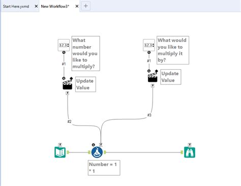 Fixing Macros And Analytic Apps Using Debug Mode Alteryx Community