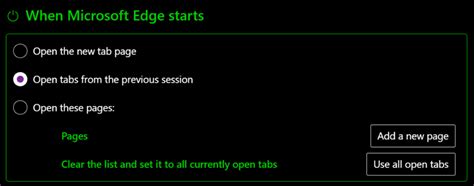 post crash session restore not restoring tab groups microsoft qanda