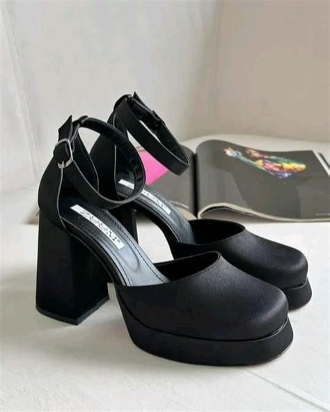 Düğün Mevsimi Kapıda Düğün Ayakkabıları In 2024 Bridal Shoes Heels Designer Heels