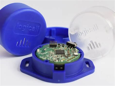 Bluetooth Condition Monitoring Laboratory Fridges Freezers