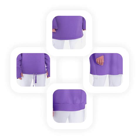 HOOLI - первый в мире конструктор мужских худи!