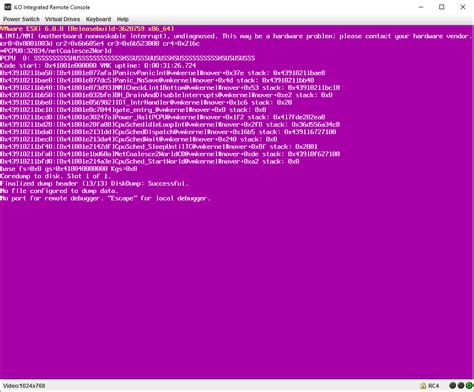 Vmware Pci Passthrough — проброс Usb с гипервизора на виртуальную машину Internet