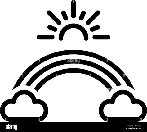 Passing Cloud Stock Vector Images Alamy