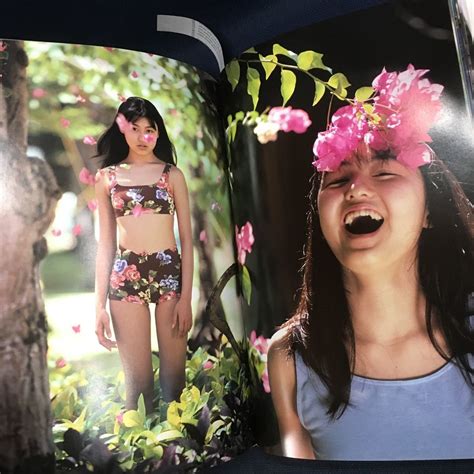 S 2633 写真集 河村理沙写真集 15歳 英知出版 19968その他｜売買されたオークション情報、yahooの商品情報をアーカイブ
