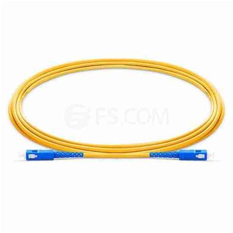 FIBRE PATCH CODE MM SC SC M Brightsource Kenya