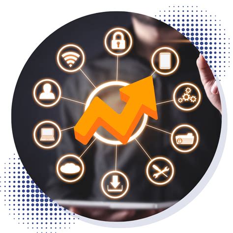 Infrastructure Modernization Arrow Pc Network Leading It Services