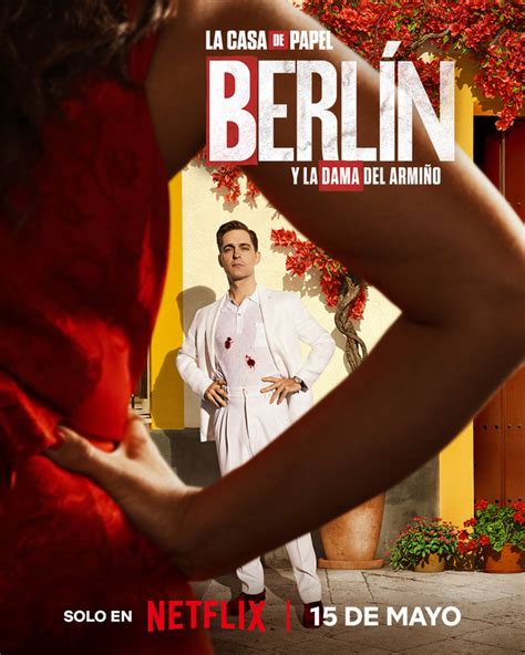 Berlín Tv Poster Cartel 16 Of 16 Imp Awards