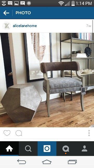 Pin By Tiffany Holman On Grayson Home Collections Alice Lane Home Chair