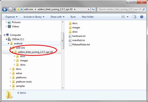 android sdk 没有 intel atom x86 system image csdn社区