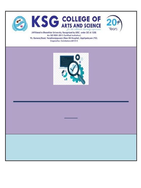 Iii Bca Software Testing Pdf