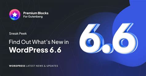 Wordpress 6 6 Pattern Overrides Css Grid Block And More