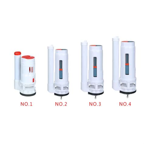 Toilet Cistern Dual Flush Push Button Dual Flush Push Button Valve Bathroom £12 11 Picclick Uk