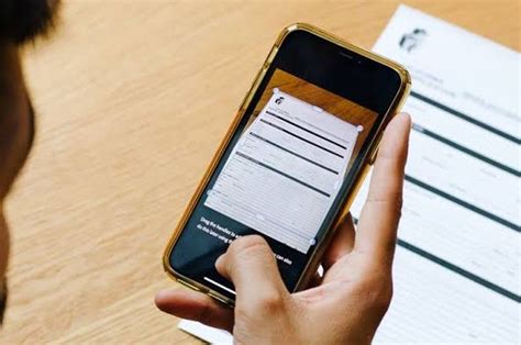 Daftar Aplikasi Scan Dokumen Praktis Di HP Gratis Dan Terbaik Info Komputer