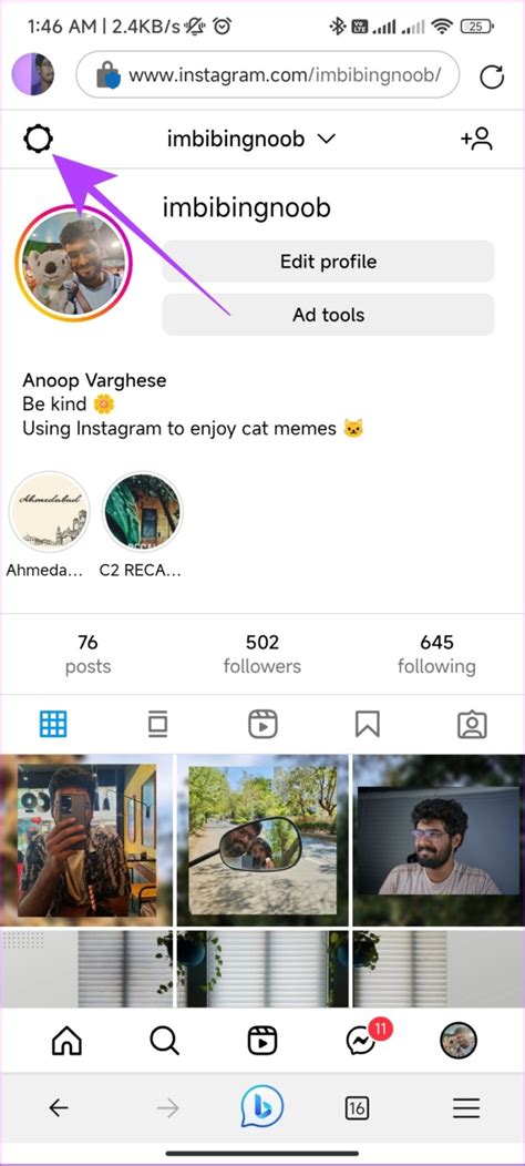 5 ways to contact instagram to get support or report a problem