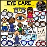 Eye Doctor Clipart Teaching Resources Teachers Pay Teachers