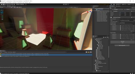 Lightmaps Dont Apply Correctly · Issue 36 · Ayfelprefablightmapping · Github