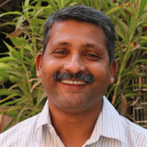 Sachin Borse Azim Premji University Bengaluru M A Development