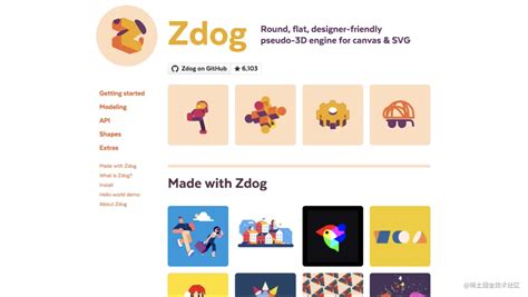 断更19个月，携 Threejs Shader 归来！（上） 掘金