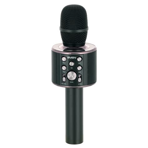 Купить Микрофон Sven MK-150 SV-0430150 - цены, характеристики, описание ...