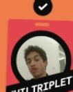 Evil Triple T Tung Tung Tung Sahur Meme Evil Triple T Tung Tung Tung