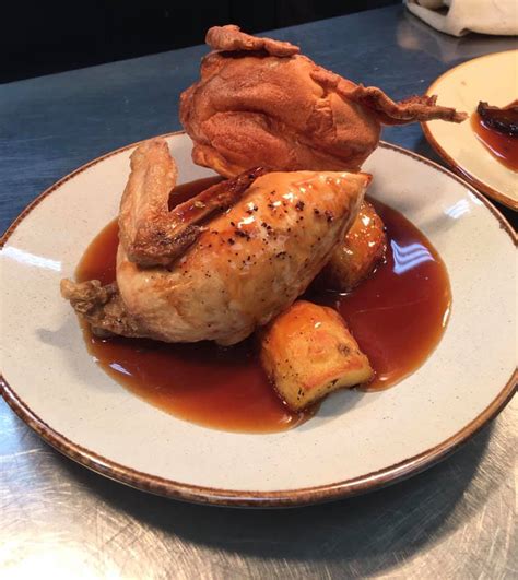 On The Menu Today The Windmill Venue And Restaurant