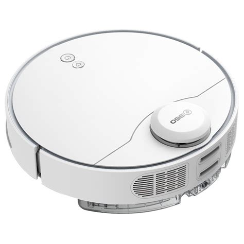 360 S9 Lds Lidar Intelligent Robot Vacuum Cleaner Eu Plug Geekmaxi Com