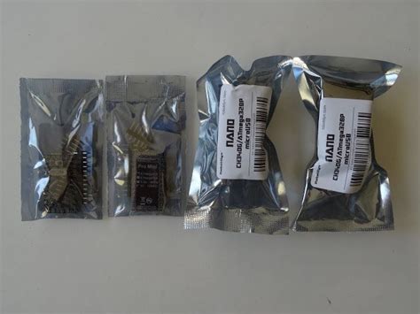 Discover The Power Of Visuino With Arduino Mini Pro And Nano