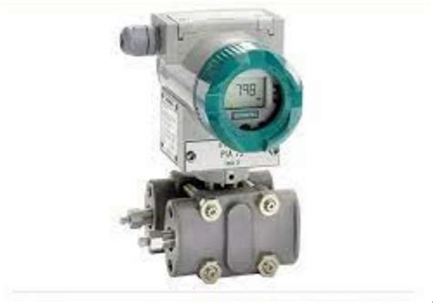 Technic Flow Differential Pressure Transmitter For Oil Liquid Gas Etc