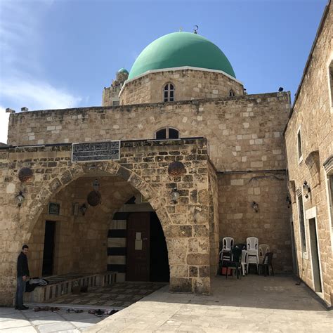 المسجد المنصوري الكبير لبنان