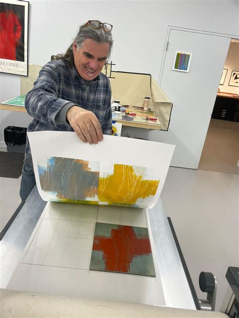 Creativity Qa With Royce Deans Glen Arbor Arts Center