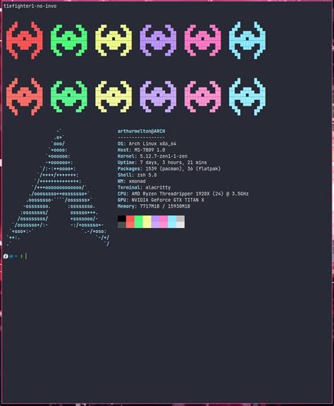 Background Opacity Not Setting · Issue 5207 · Alacrittyalacritty · Github