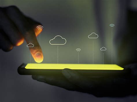 Cloud Services Massil Technologies