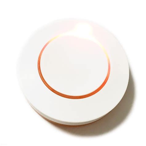 Battery Included Abutton V3 A Wifi Connected Push Grandado