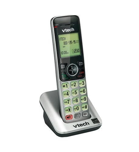 Vtech Accessory Handset For CS65xx 66xx Series