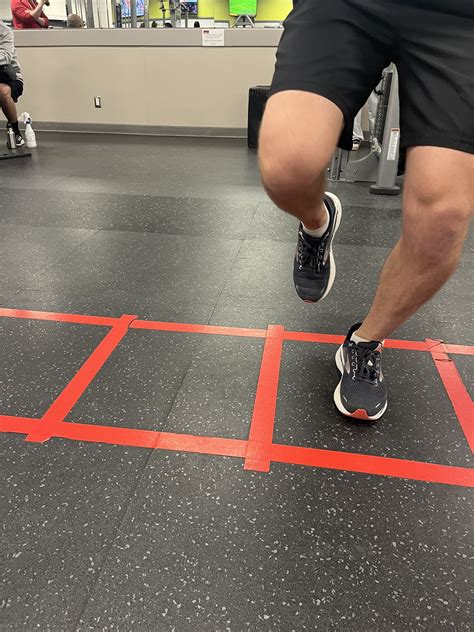 Ankle Proprioception Exercises Rehab 49