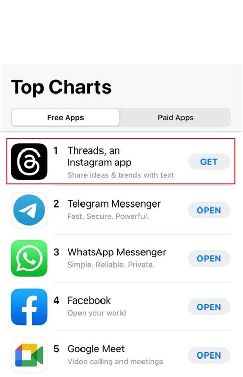 Threads Or Threats What Can This Latest Social Networking App Brings To The Table For Meta