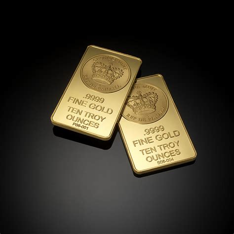 Understanding Gold
